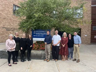 Faculty and Staff | Ithaca College